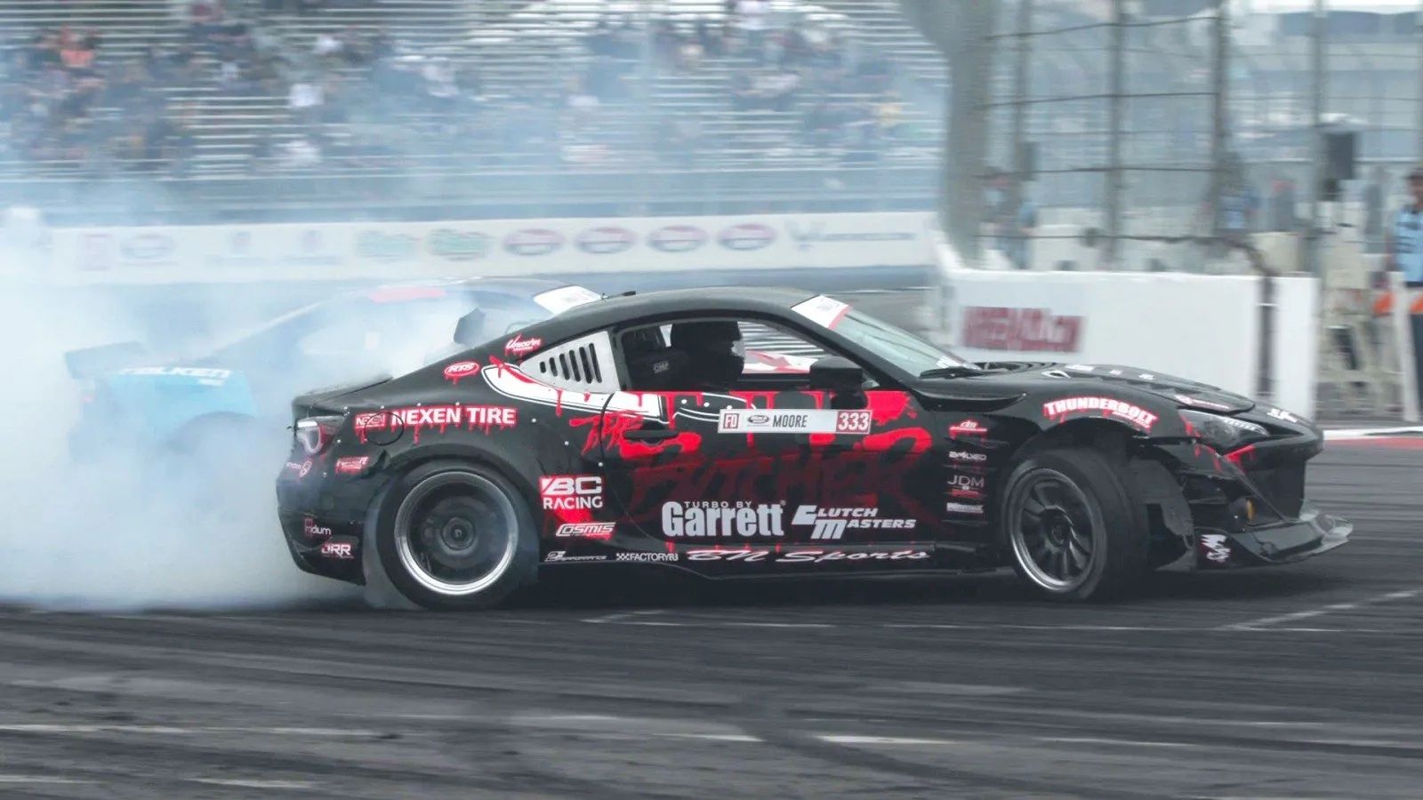 Here’s Why The Toyota GT86 Is A Great First Drift Car