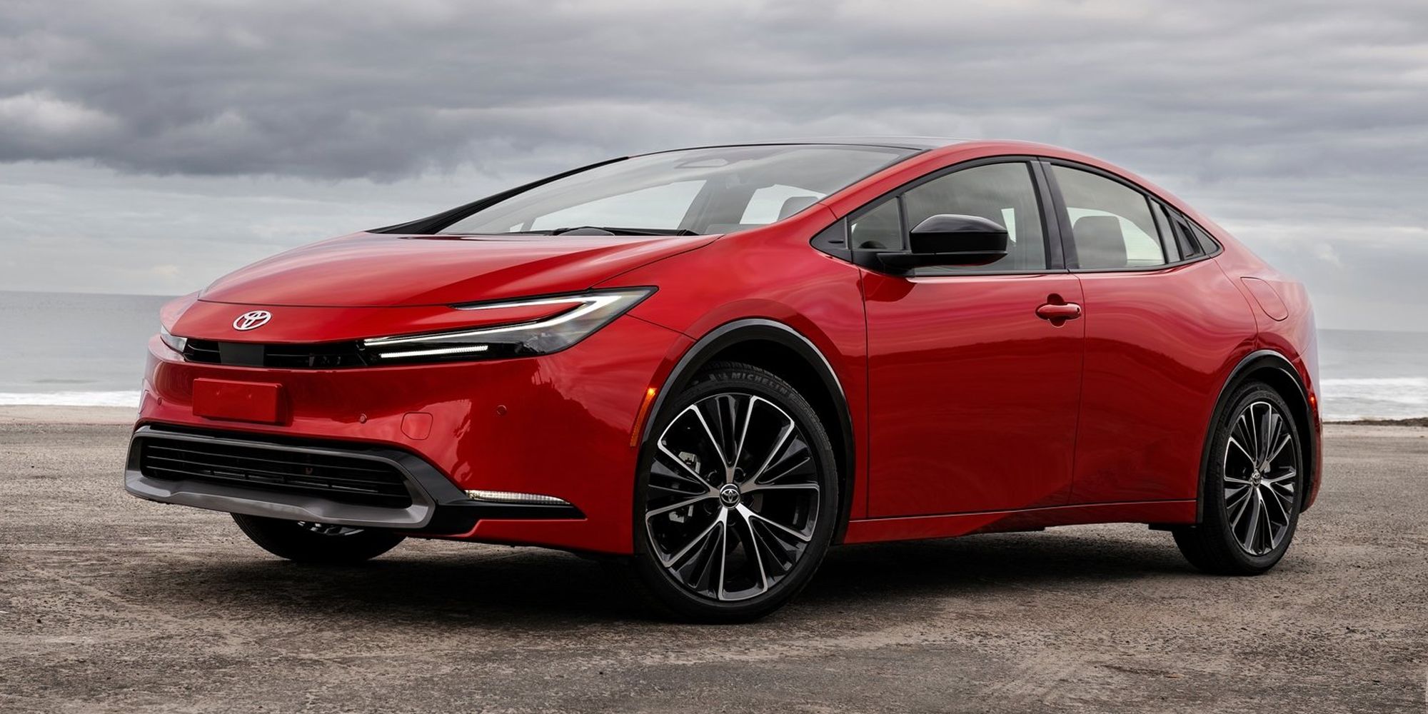 A Guide To Buying A 2023 Toyota Prius