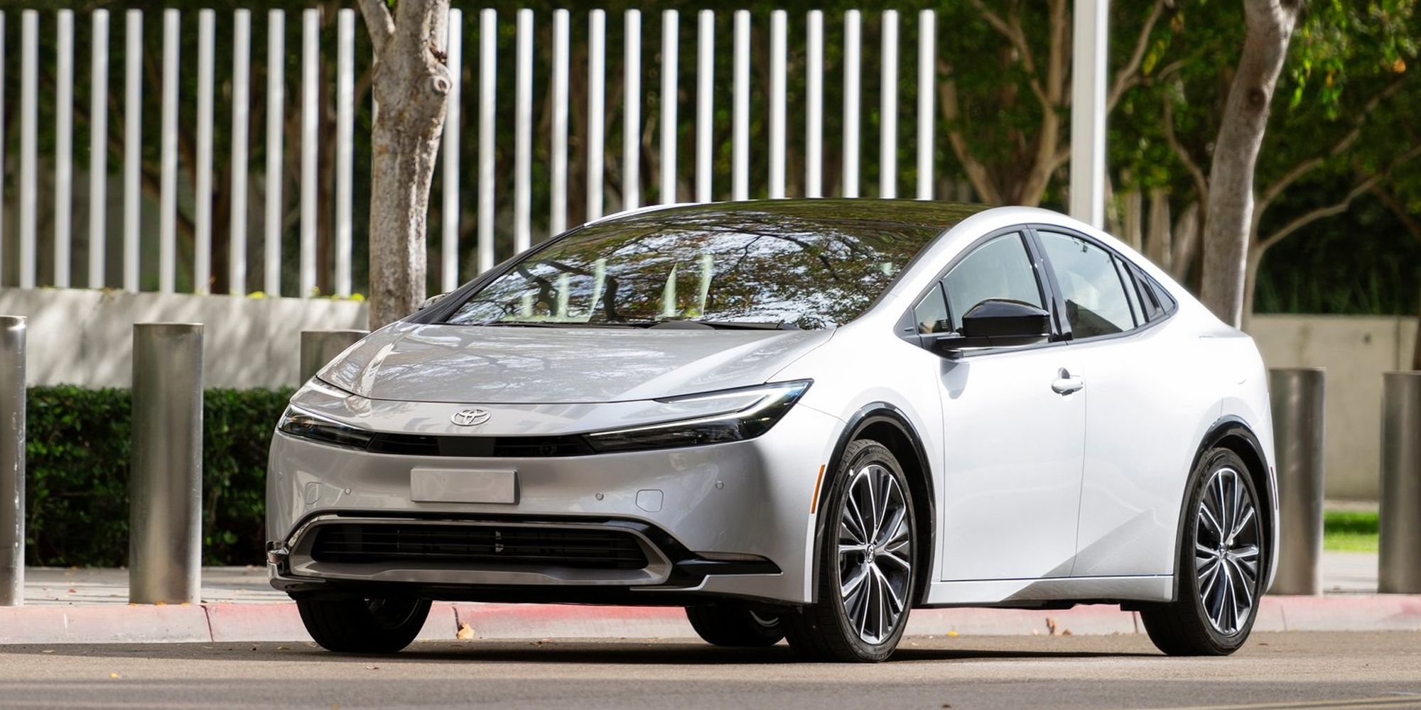 A Guide To Buying A 2023 Toyota Prius