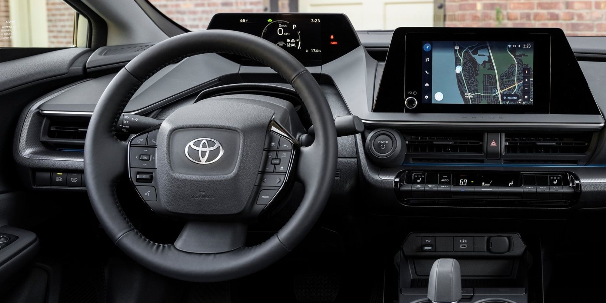 A Guide To Buying A 2023 Toyota Prius