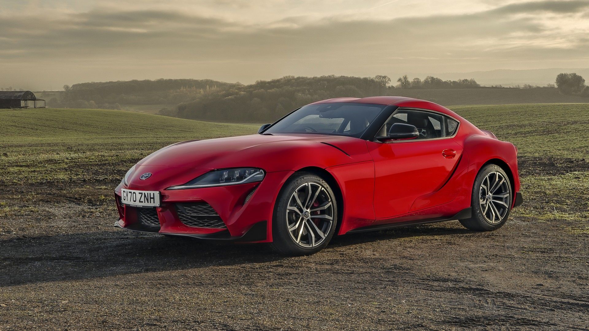 8 Reasons Why Toyota Has Been So Successful