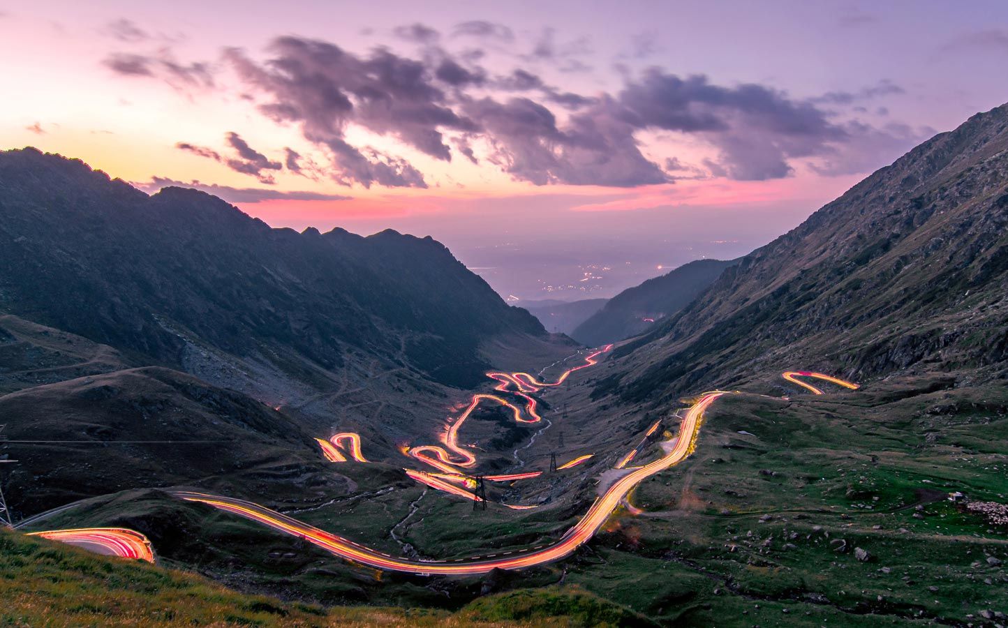 10 European Roads Every Gearhead Should Drive At Least Once