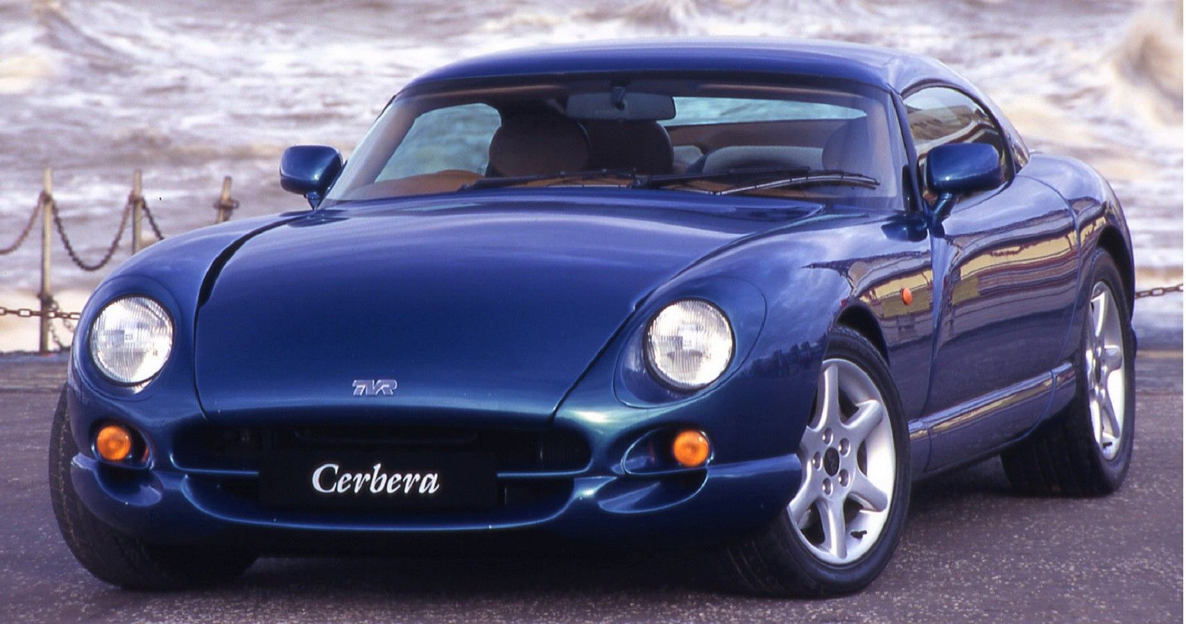10 Awesome British Classic Cars Every Gearhead Should Import To The States