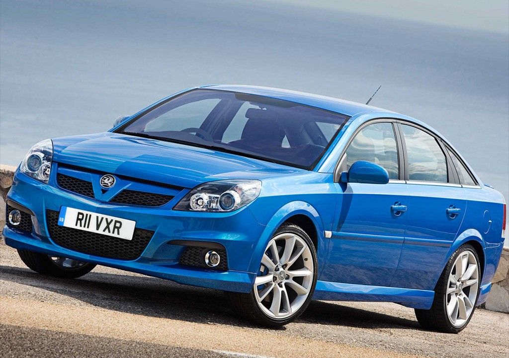 10 Fastest British Sports Sedans Ever Made