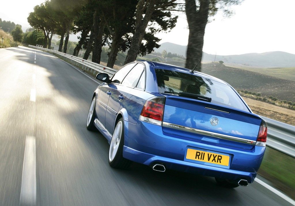 10 Fastest British Sports Sedans Ever Made