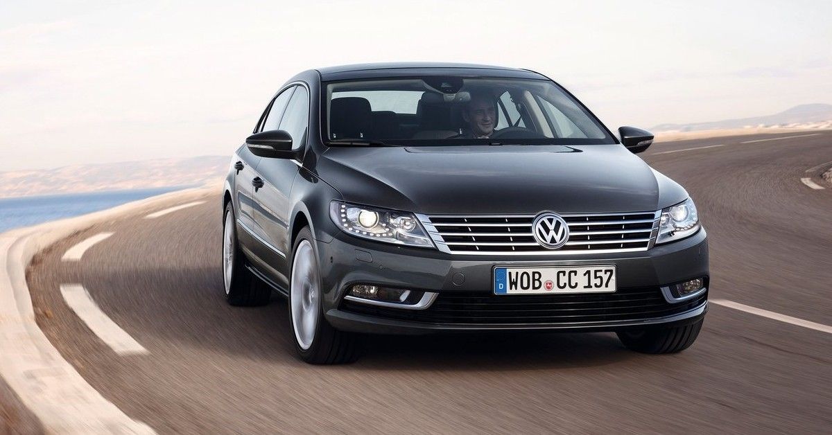 10 European Sports Sedans That Are Surprisingly Cheap To Own And Maintain