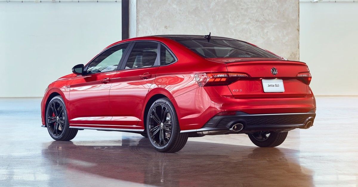10 German Sports Sedans That Are Surprisingly Cheap To Own And Maintain