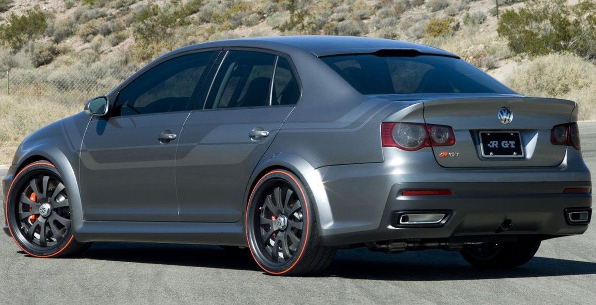 10 Fastest German Sports Sedans Ever Made