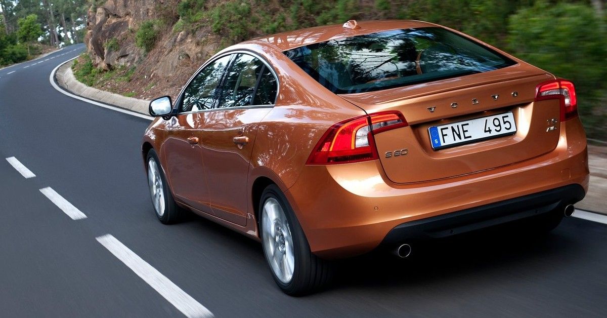 10 European Sports Sedans That Are Surprisingly Cheap To Own And Maintain