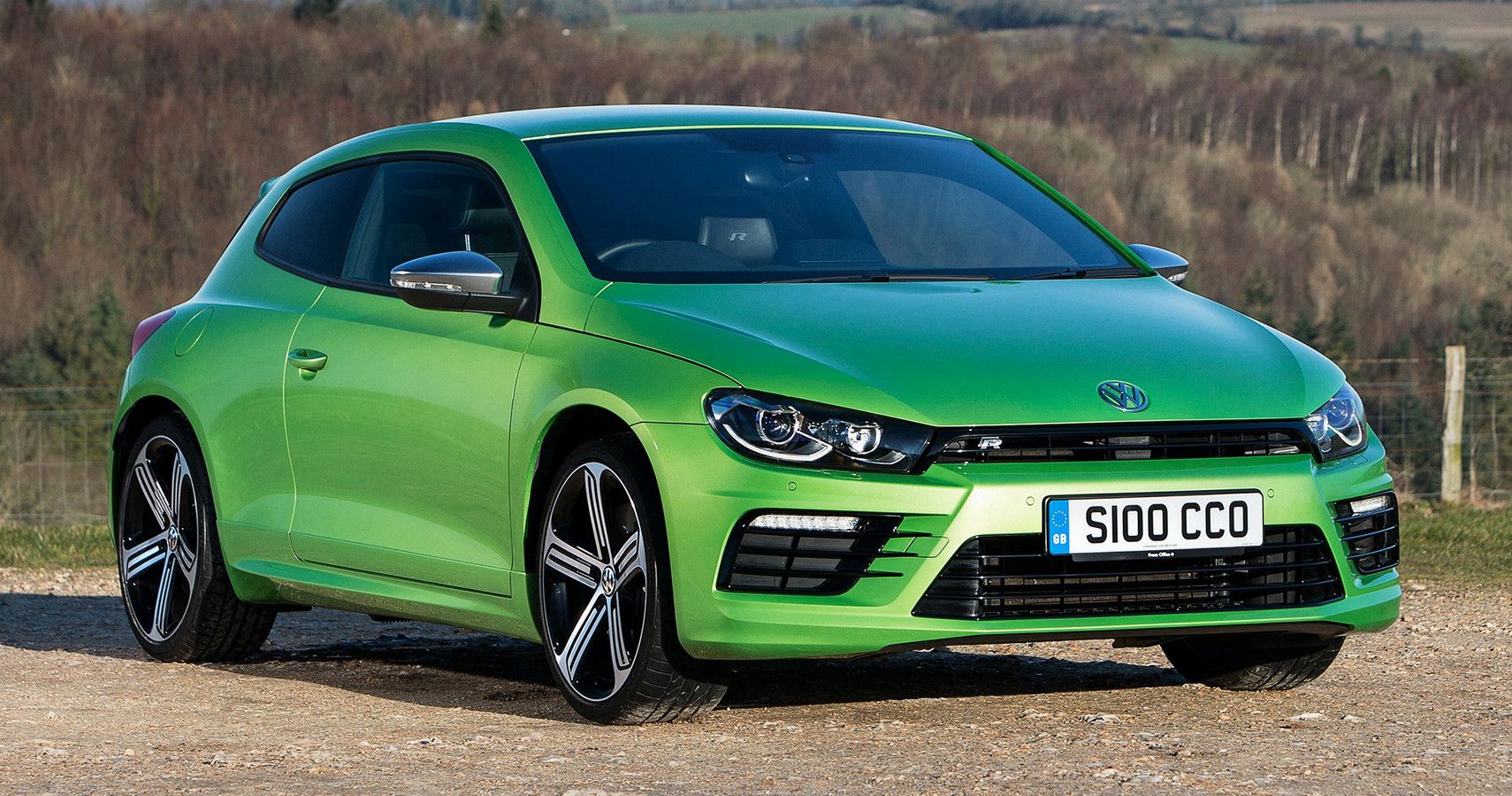 10 European Cars We Wish We Got In The US