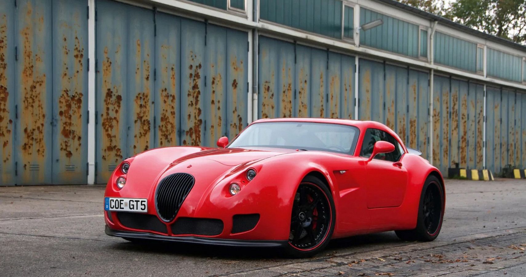 9 Awesome German Cars We Wish Were Sold In The States