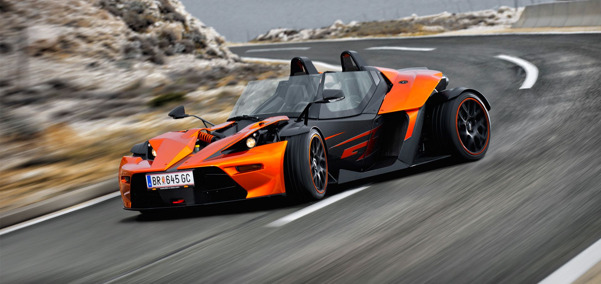 Top 10 Lightest Cars On Today's Market