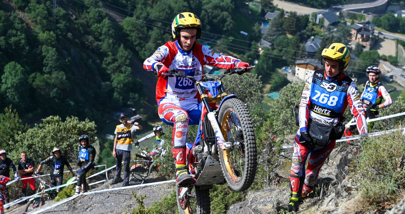 Why Trials Riding Will Make You A Better Motorcyclist