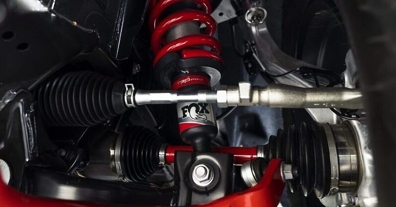 10 Facts Every Gearhead Should Know About Toyota UZ Engines