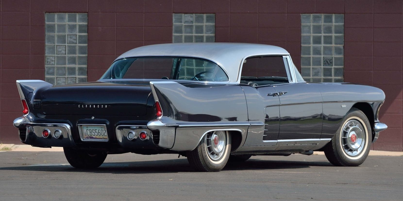 These 10 Super-Rare American Classics Will Make You Forget About The ...