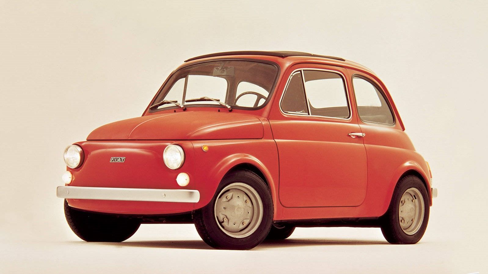 These Are The 10 Oldest Car Model Names Still In Production Today