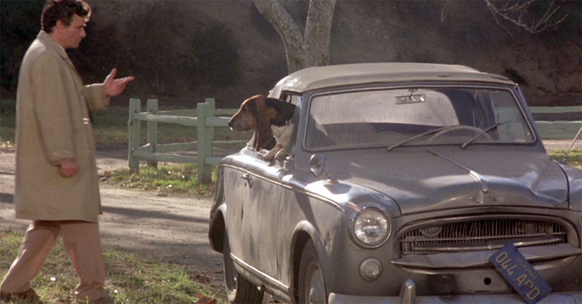 10 Iconic TV Show Cars We Always Wished We Could Own
