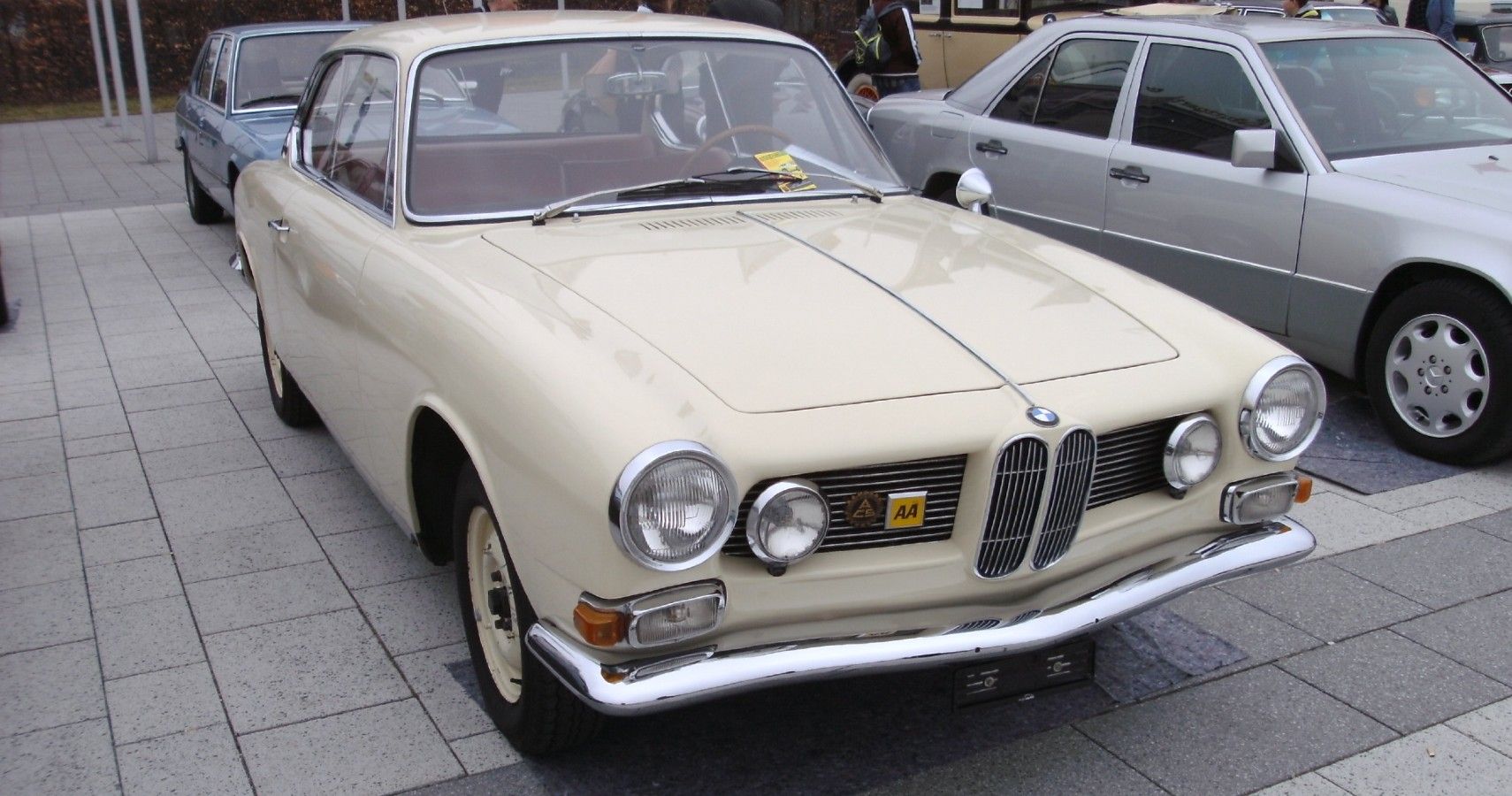 10 BMWs That'll Soon Be Worth A Fortune