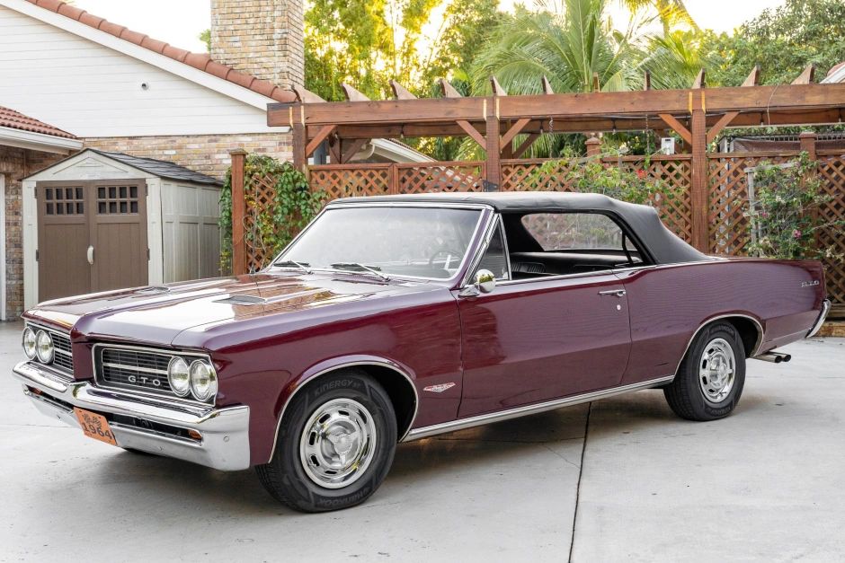 10 Coolest Pontiacs Ever Made