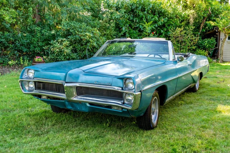 10 Coolest Pontiacs Ever Made