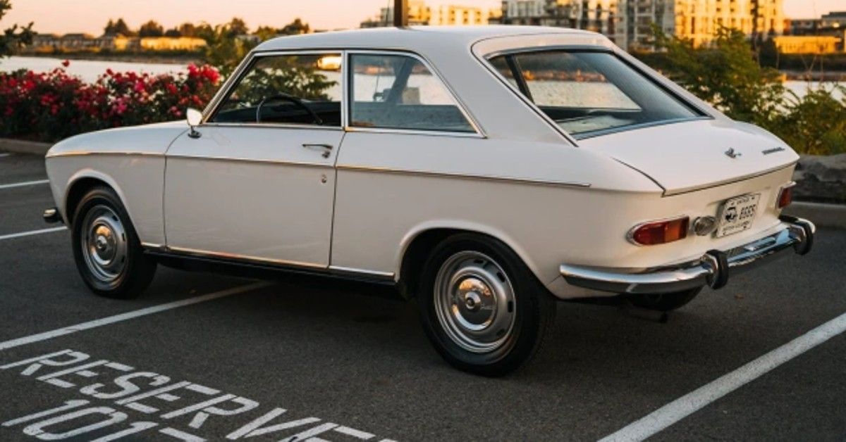 9 Most Reliable French Cars Ever Made