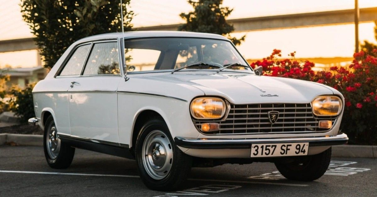 9 Most Reliable French Cars Ever Made