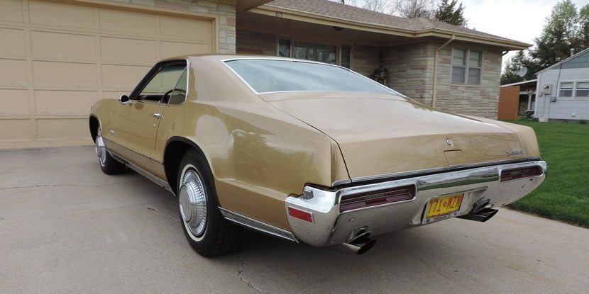 These 10 Super-Rare American Classics Will Make You Forget About The ...