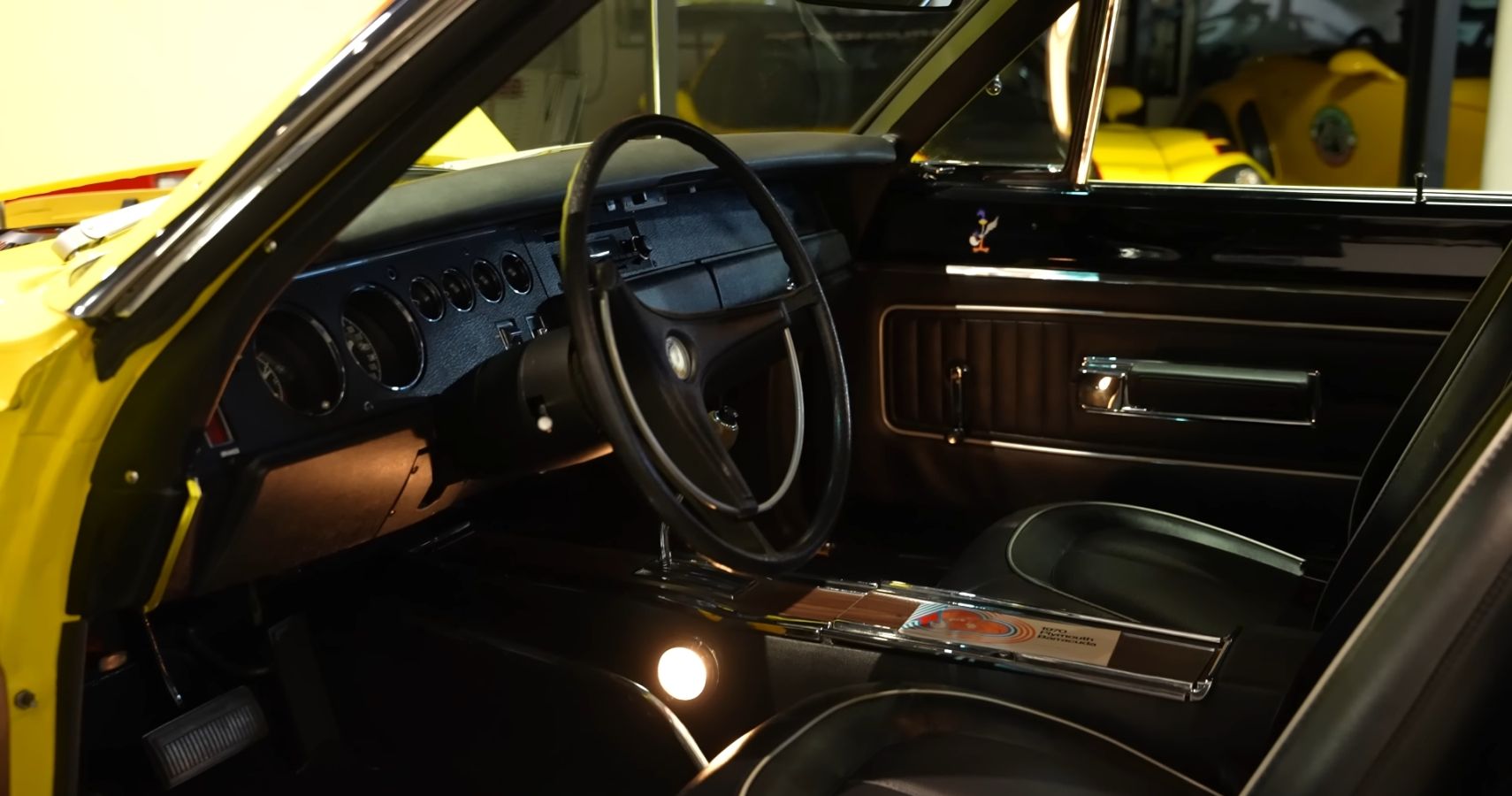 Why This Plymouth Superbird Isn’t Worth As Much As You Would Think