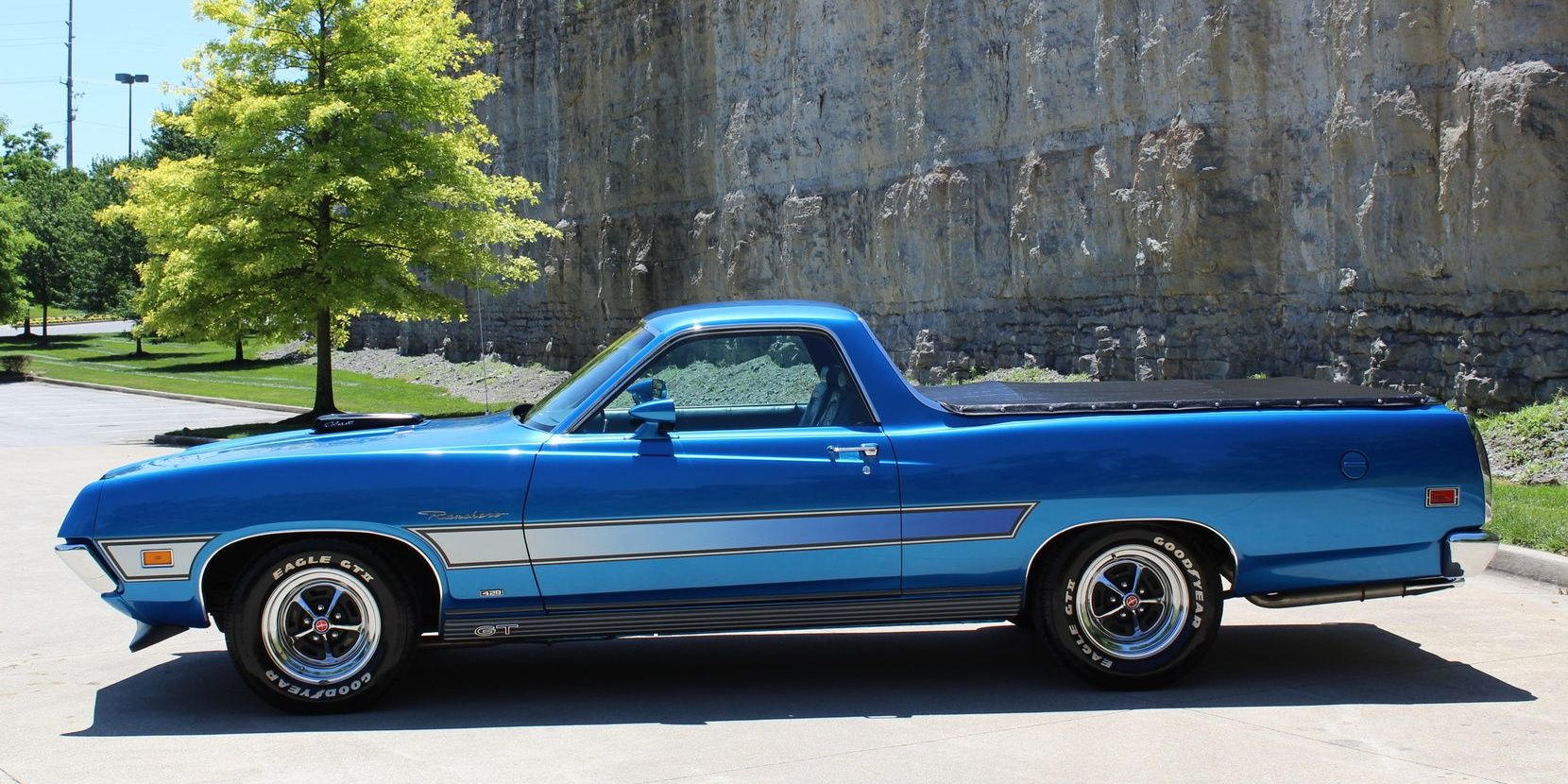 These 10 Super-Rare American Classics Will Make You Forget About The ...