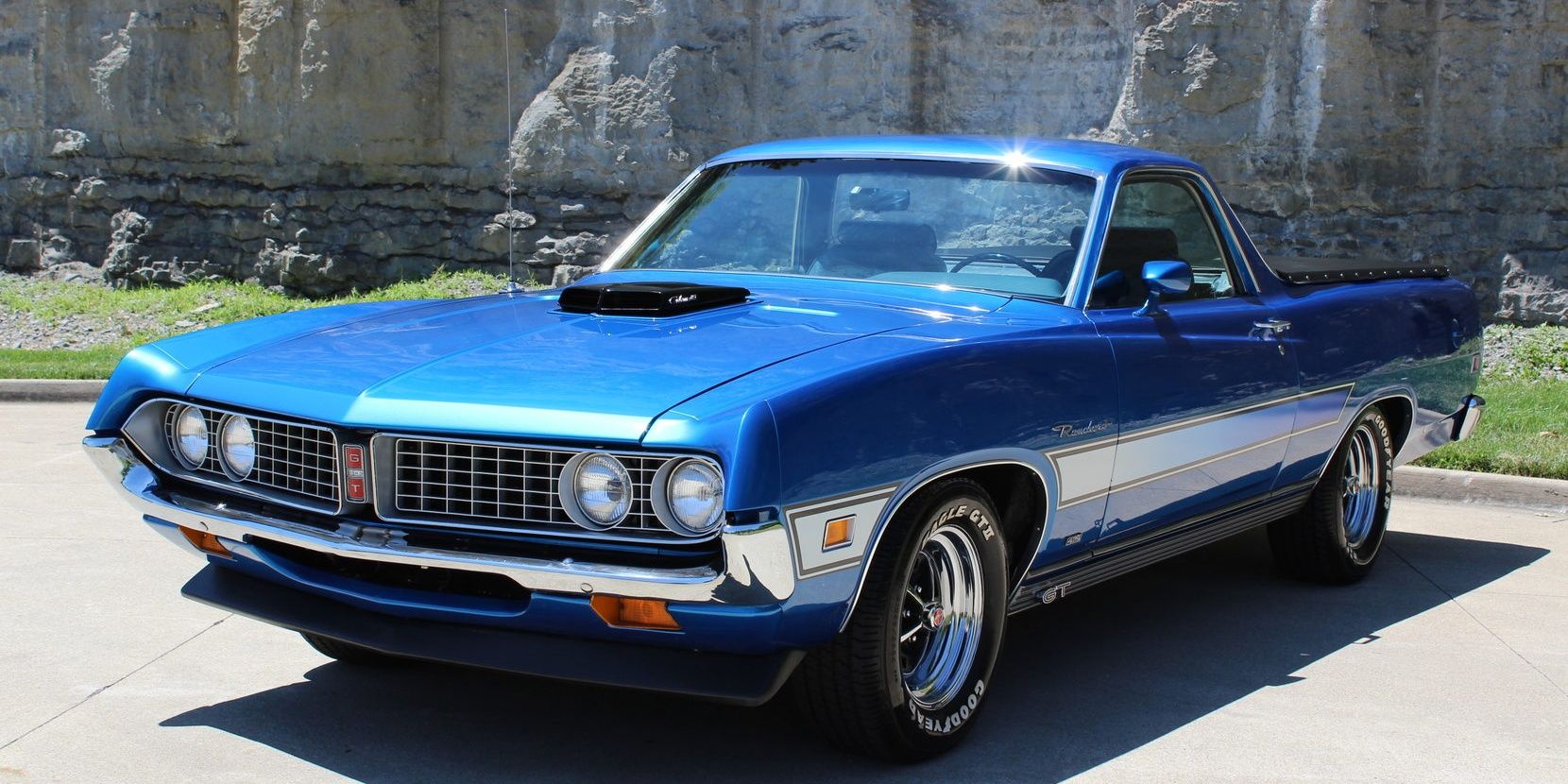 These 10 Super-Rare American Classics Will Make You Forget About The ...