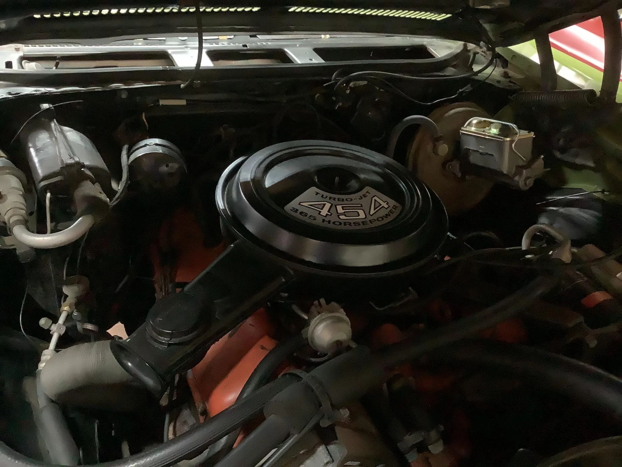 1971 Chevy Monte Carlo SS 454 vs 1971 Plymouth Roadrunner: A Muscle Car ...