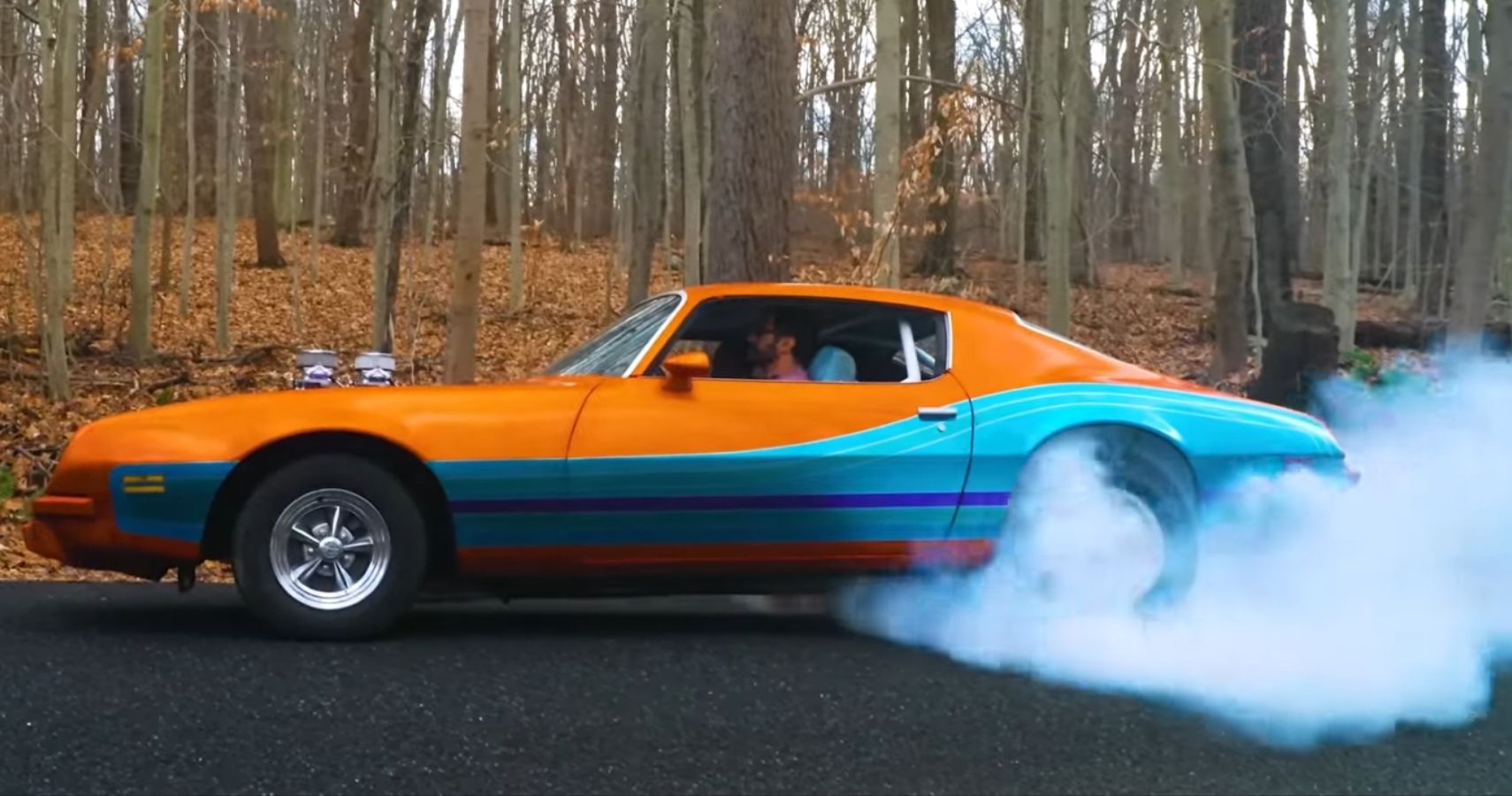 Watch How You Can Make Hellcat Power From An Older 1930s Supercharger