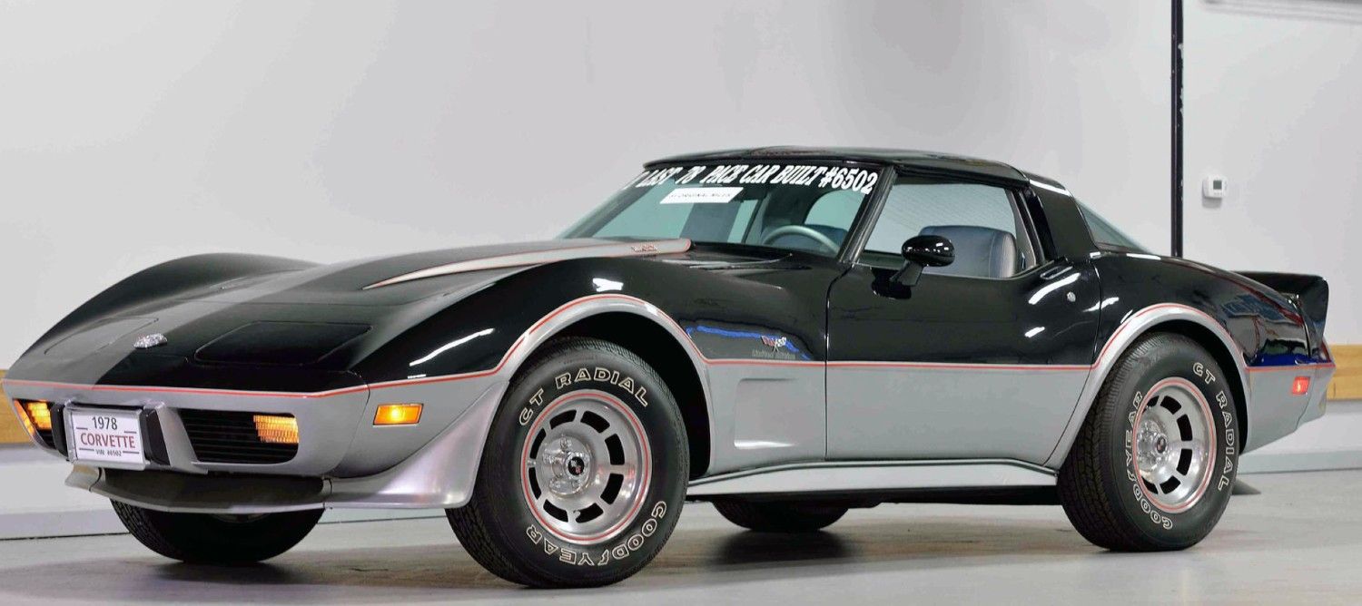 10 Best Chevrolet Sports Cars To Buy On A Budget In 2023