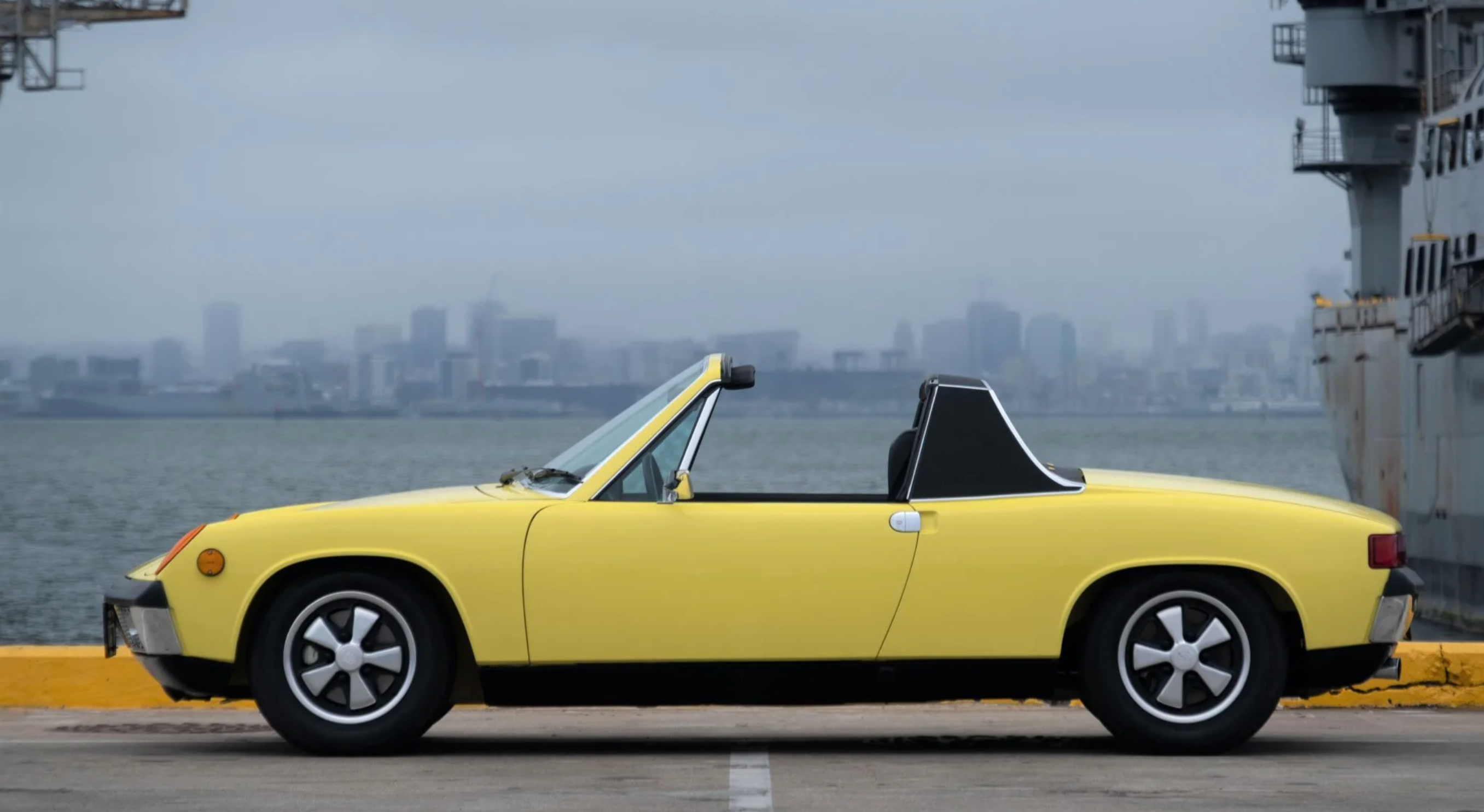 10 Weird Cars Of The 1970s You'll Love