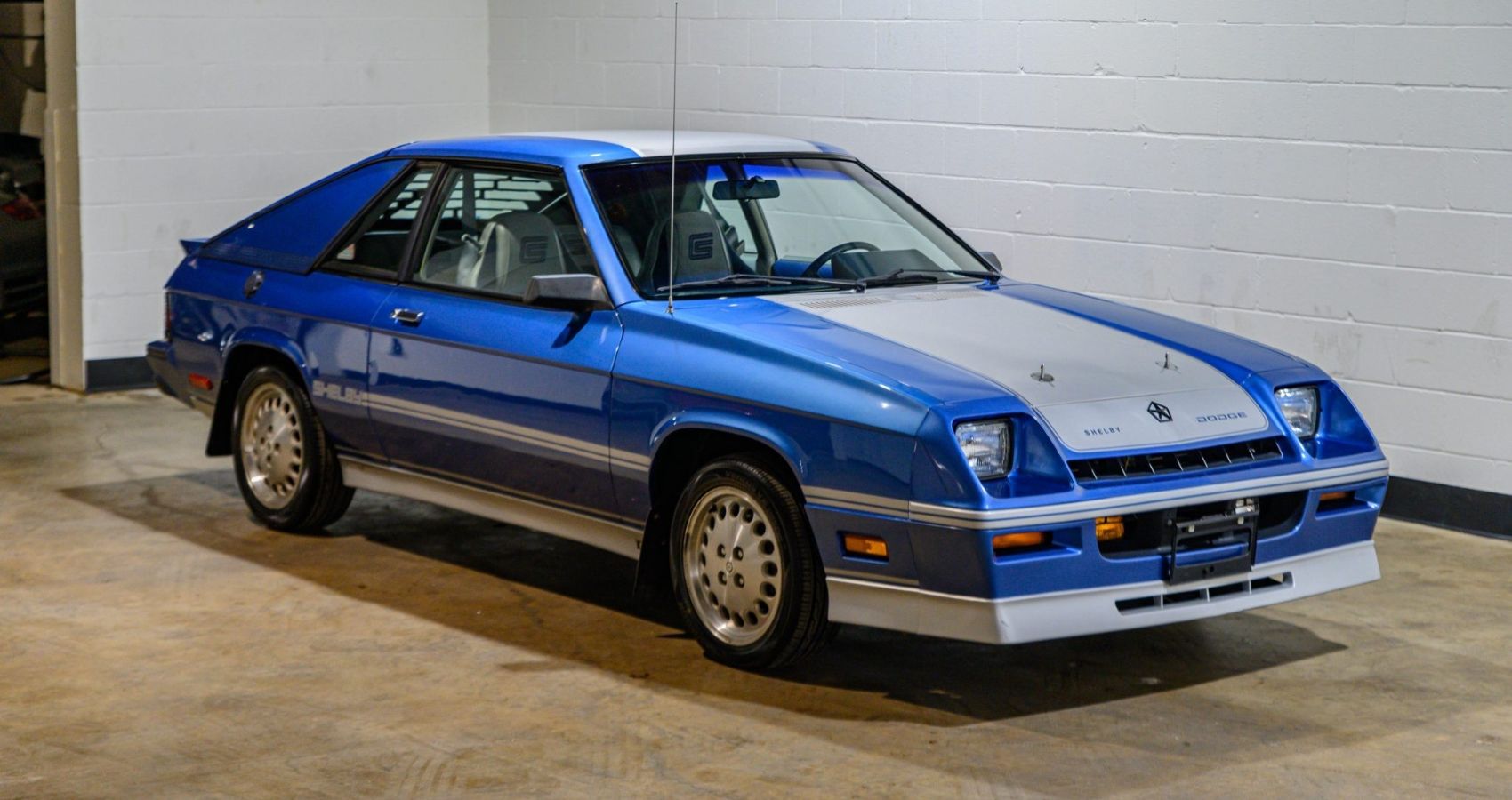 Ranking The Best Dodge Charger Generations