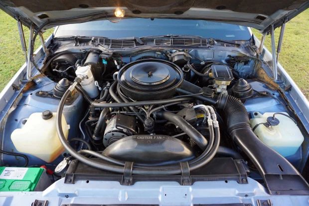 10 Inline-Six Engines That'll Last You 500,000 Miles