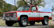8 Reasons Why Gearheads Should Check Out The 1985 Chevrolet K10 Silverado