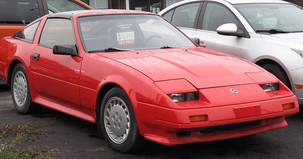 10 Classic Sports Cars That Are Still Somewhat Affordable In 2023