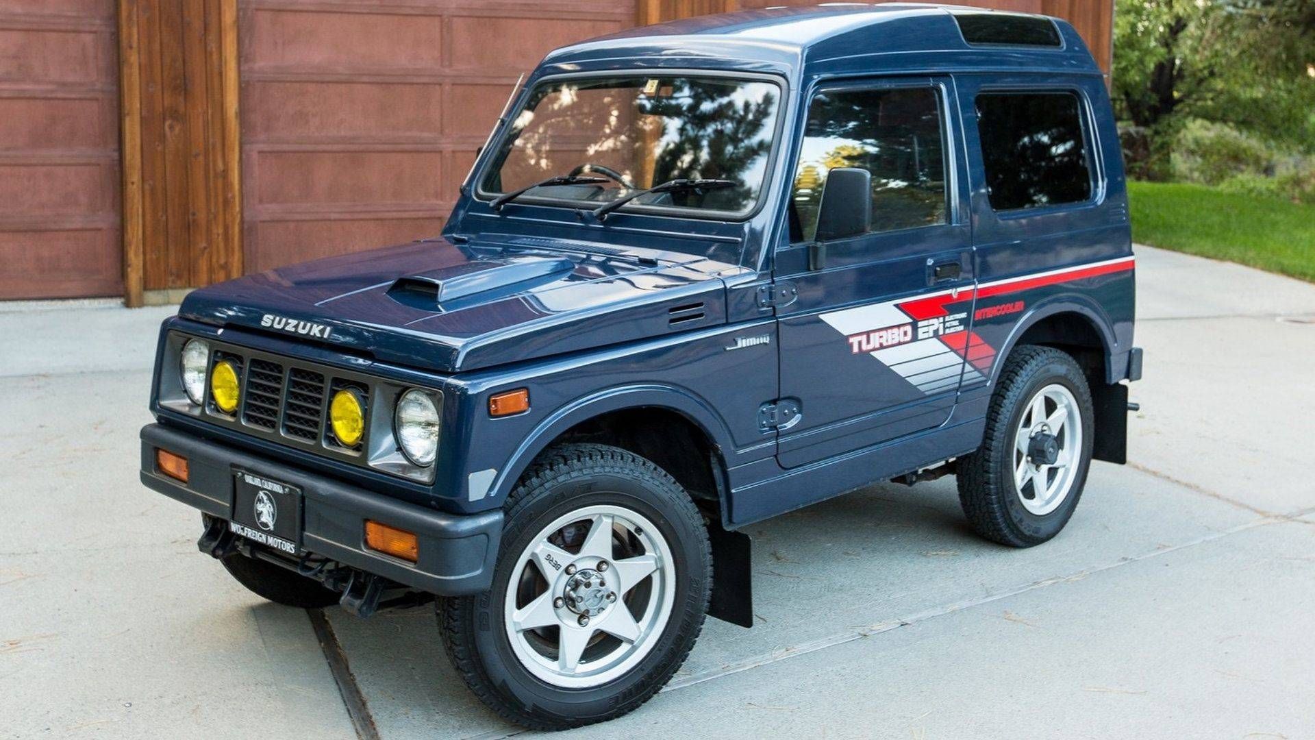The 9 Best Japanese Kei Cars You Can Own in The U.S.