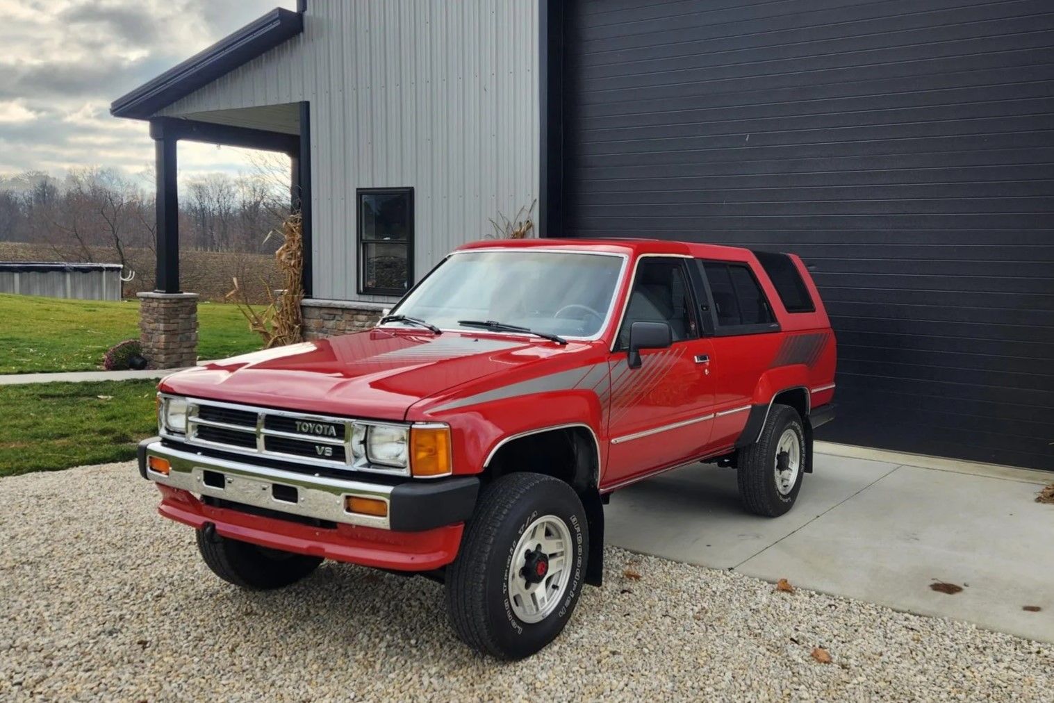 Everything You Should Know Before Buying A Used Toyota 4Runner