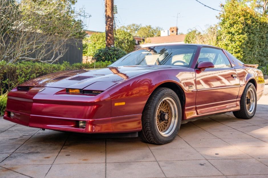 9 Best '80s Cars Coming Back In Style