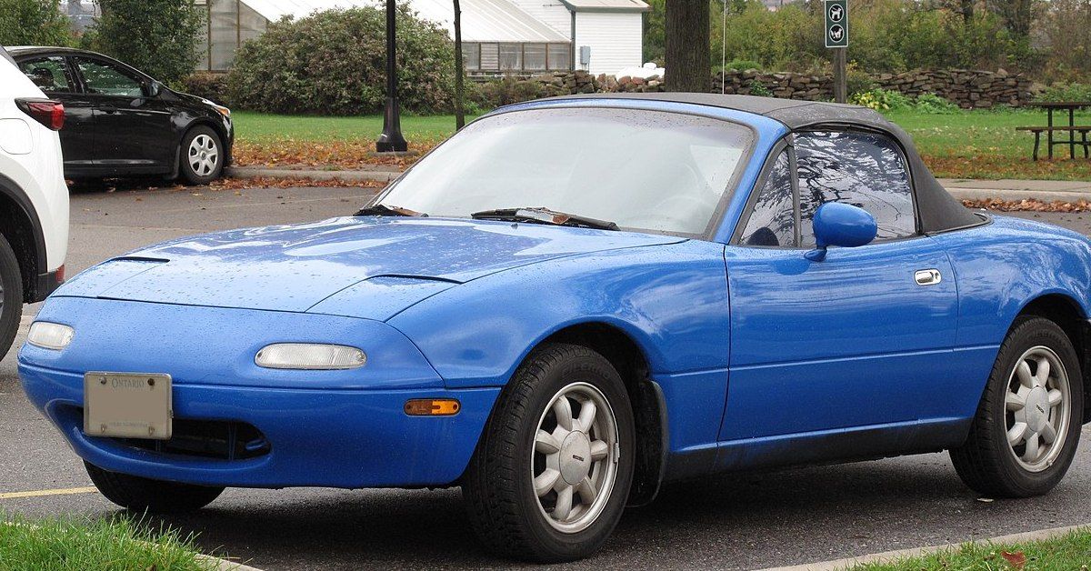 10 Cheap Cars That Are Easy To Customize