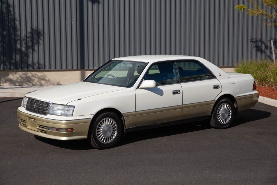 10 JDM Cars You Can Import Legally To The United States