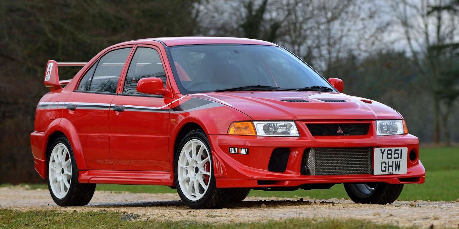 10 JDMs That Prove Japan Can Keep Up With European Sports Cars