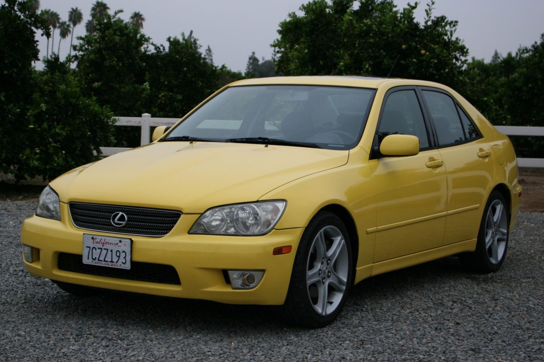 10 Used Lexus Models That Will Last You A Lifetime