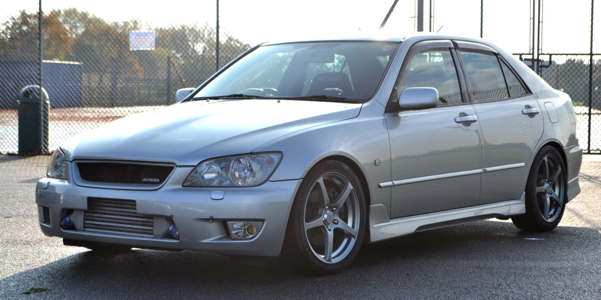 10 Of The Coolest Special Edition Japanese Cars