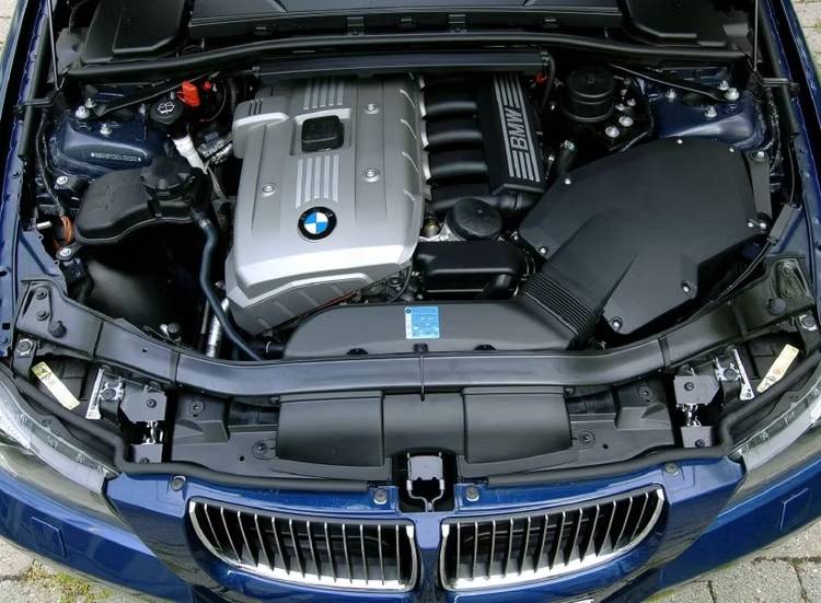 10 Most Reliable BMW Engines Ever Built