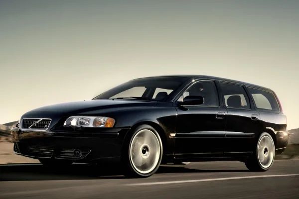 These Are The 10 Most Underrated Cars Of The 2000s