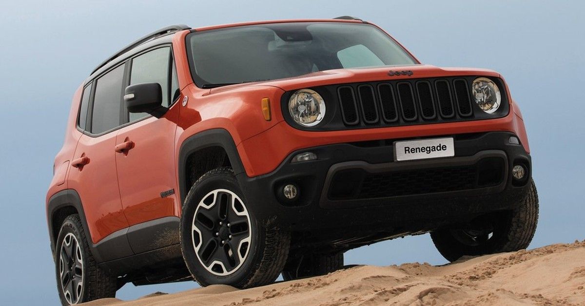 5 Most Reliable Used Jeeps (5 That Are Money Pits)
