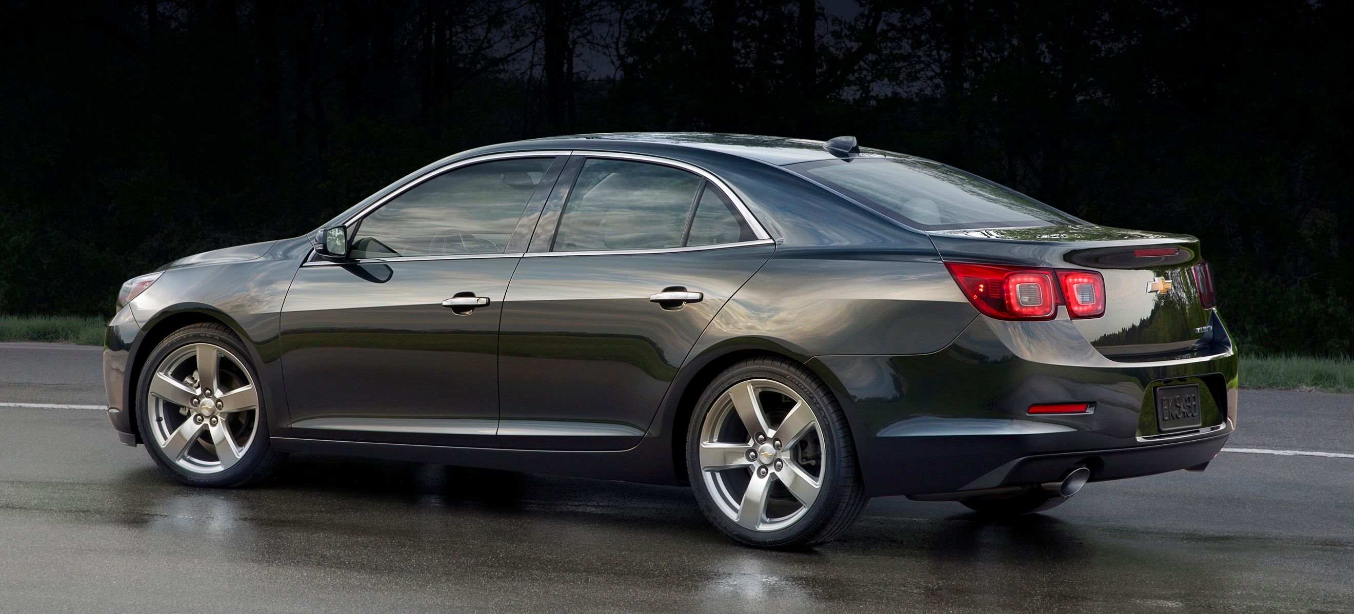 These Are The 10 Best Chevys To Buy Used Today